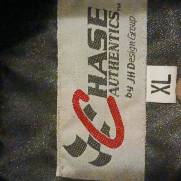 Chase Authentics | Jackets & Coats | Vintage Dale Earnhardt Sr Jacket ...